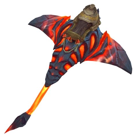 Shadowflame Shalewing Warcraft Mounts