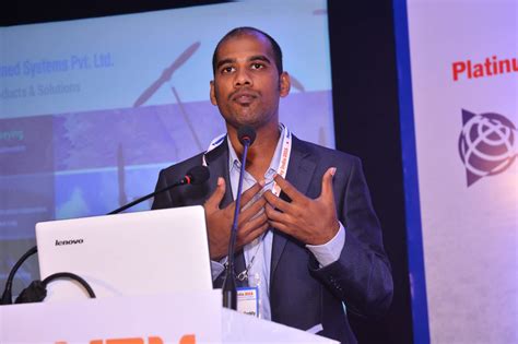 Yeshwanth Reddy Tells Us About The Future Of Maritime Last Mile Logistics