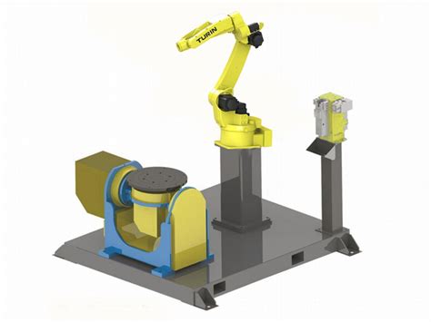 Platform Two Axis Servo Positioner Turin China Manufacturer Other Industrial Supplies