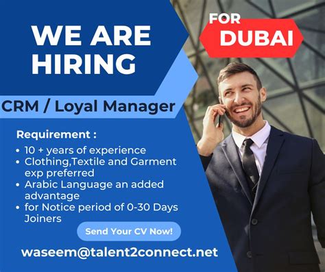Mohammed Ayaz Usman On Linkedin Hiring For Dubai Share Your Cv To