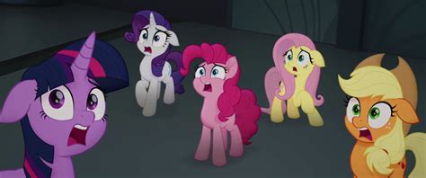 1639409 Safe Screencap Applejack Fluttershy Pinkie Pie Rarity Twilight Sparkle Alicorn