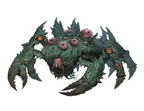 What Is A Brain Collector In Pathfinder 2e Skull RPG