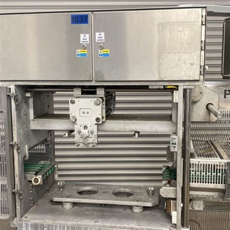 Proseal Gt1 Food Machinery 2000