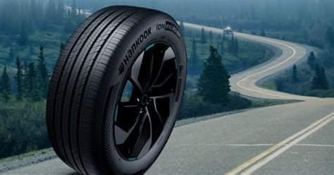 전동화 물결 타고 뜨거워지는 전기차 타이어시장