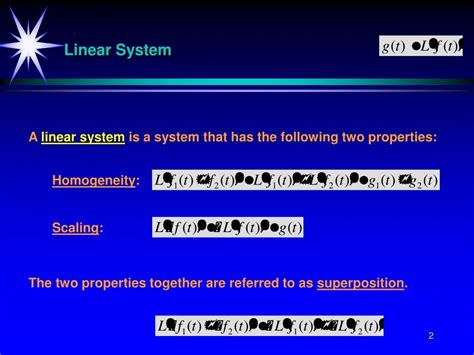 Ppt Linear Systems And Convolution In Signal Processing Powerpoint Presentation Id 9639614