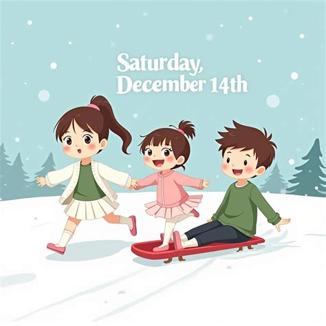 Candy Coco And Lily Advent Calendar 14 By Pre Animationman On Deviantart