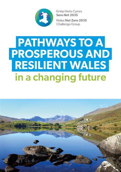 Our Reports Wales Net Zero 2035