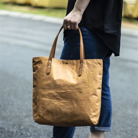 Dupont Paper Bag From China Manufacturer Beilinpacking