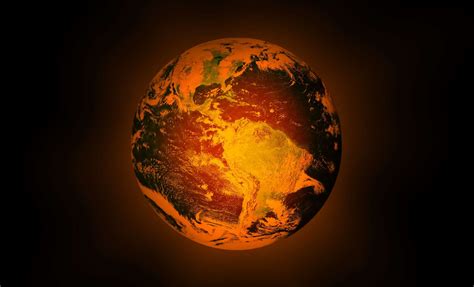 The Temperature Of The Universe 7 Billion Years Ago We Finally Know