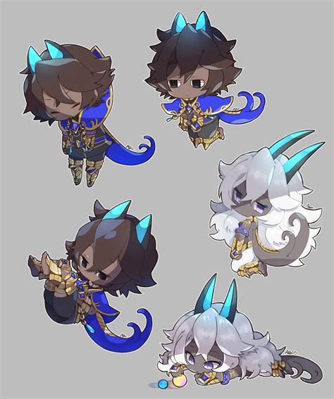 Azu On Twitter Fgo Https T Co