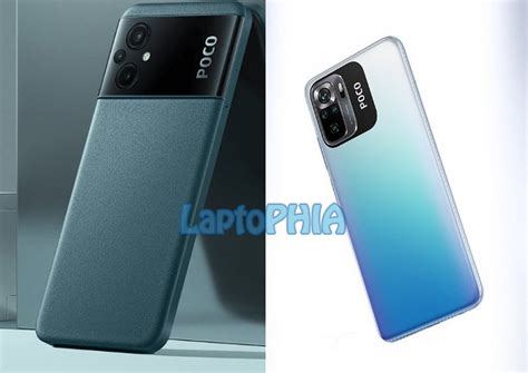 Perbedaan Poco M5 Vs Poco M5s Harga Beda Tipis Pilih Mana Laptophia