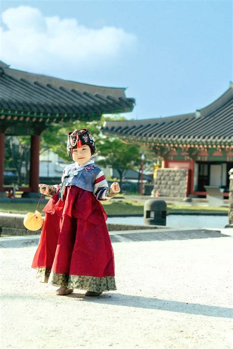 Jeju Hanbok Rental Klook
