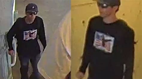 Fbi Divulga Fotos De Persona De Interés Por Asesinato De Charlie Kirk