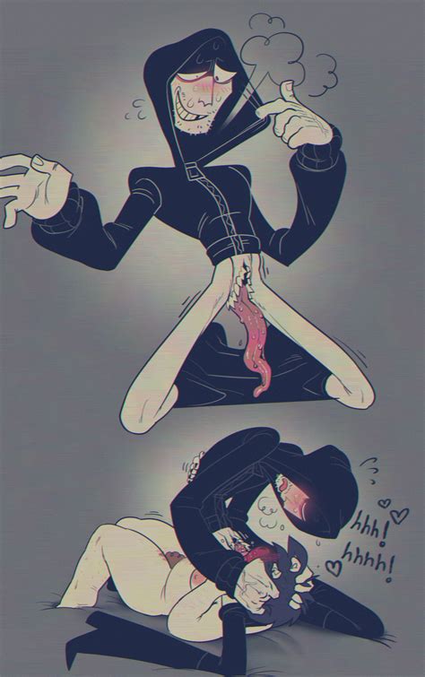 Rule 34 1boy 1boy1girl 1girls Alien Genitalia Analog Horror Blush