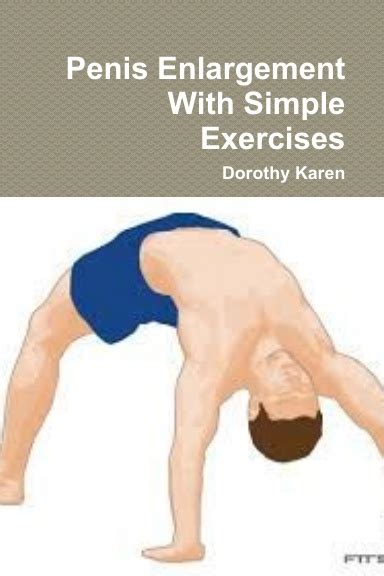 Exercises To Enlarge The Penis Store