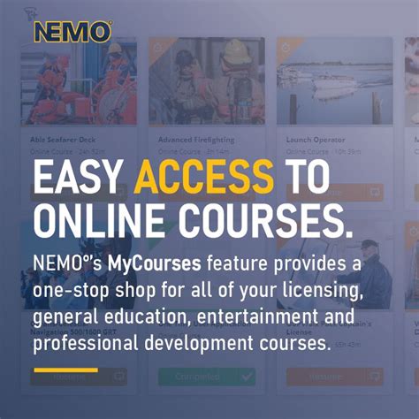 Northeast Maritime Institute On Linkedin Northeast Maritime Online
