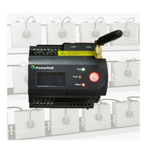 Battery Monitoring System Apecus Technologies Pte Ltd