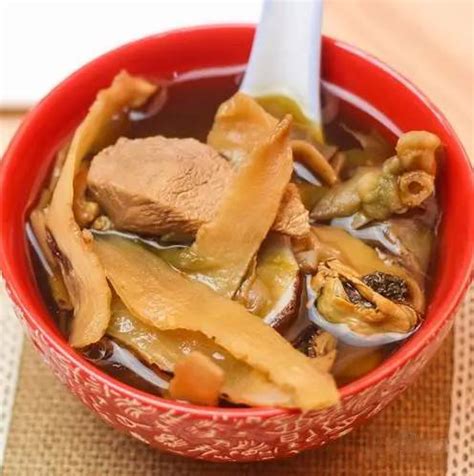 解暑又祛濕14個靚湯食譜夏天就照著它們來煲湯 iFuun