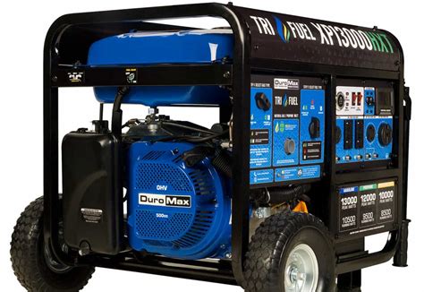 Duromax Generator Reviews PortablePowerRoundup
