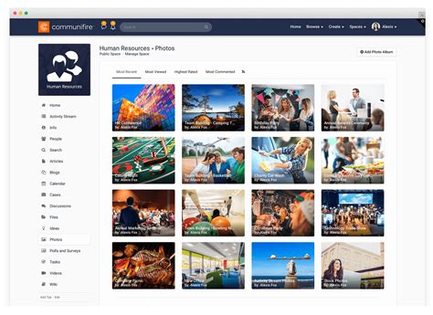 37 Employee Intranet Ideas For The Best Company Intranet Axero Solutions