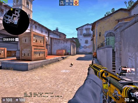 Do Pros Use Nvidia Freestyle Filters R Globaloffensive