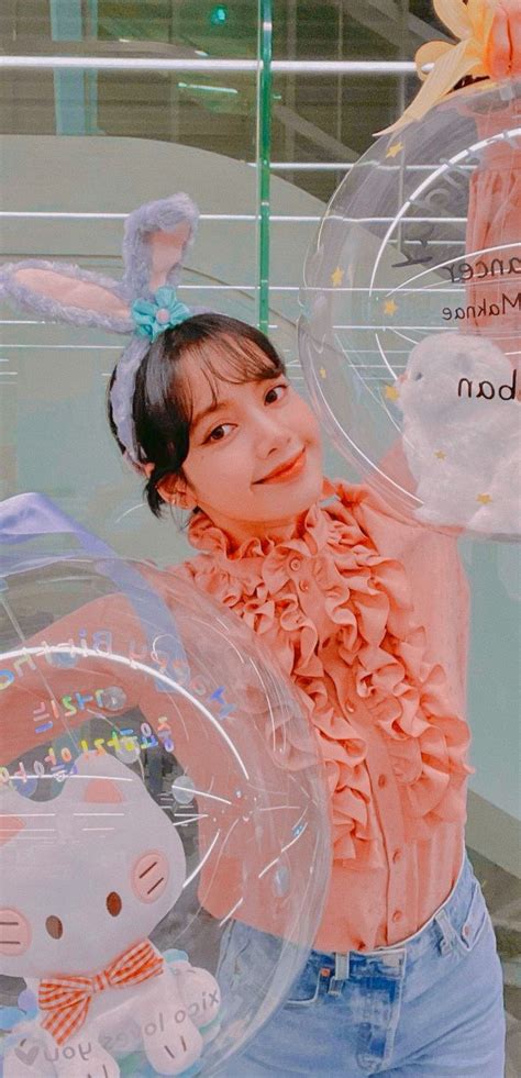 Lisa Hd Wallpaper Lisa Blackpink Wallpaper Pink Wallpaper Pc Black Pink