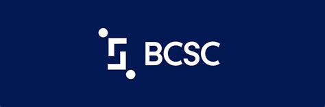 Bcsc Logo Design And Identity On Behance