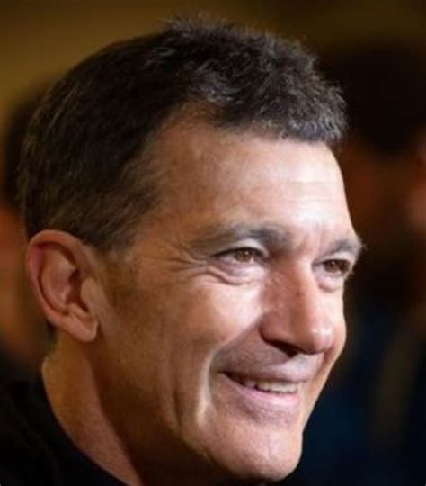 Antonio Banderas Weight Loss Journey Age Height Weight