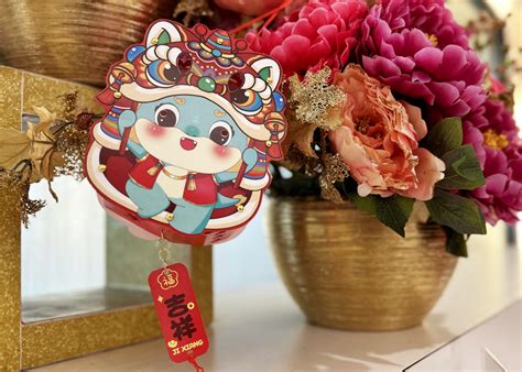 龍迎新春、喜逢元宵 桃園遠百q版龍年燈籠只送不賣「龍來猜燈謎」邀您拿好禮挑戰趣