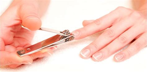 Waktu Yang Sesuai Untuk Memotong Kuku Sunnah Hari Jumaat Nak Jaga Kebersihan Majalah Ilmu