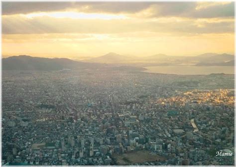 旅の思い出写真 13 おだやかに たのしく Que Sera Sera