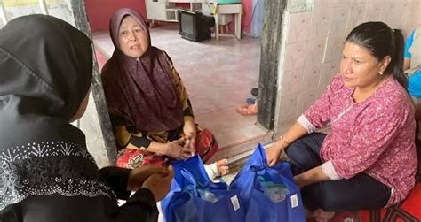 Kerajaan Salur RM Juta Bantu Ahli Koperasi Pulih Perniagaan Pasca Banjir Malaysia
