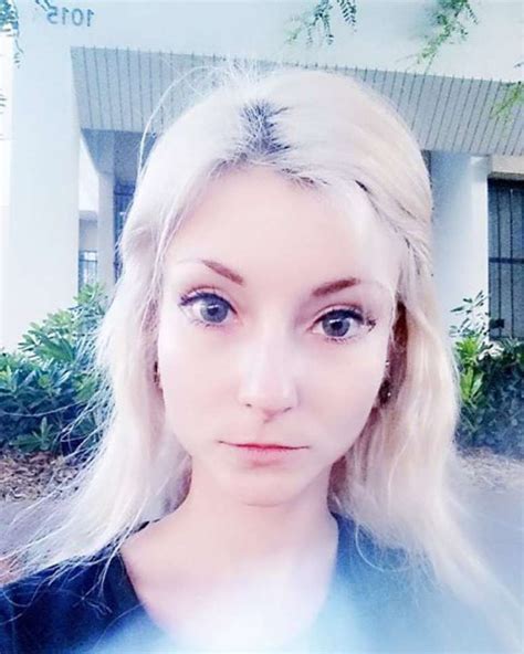 Brasileira Impressiona Por Semelhan A Com Princesa Elsa