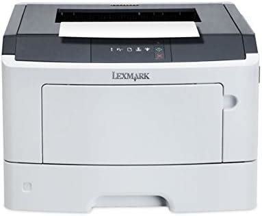 Amazon.com: Lexmark MS310dn Mono Laser Printer : Office Products