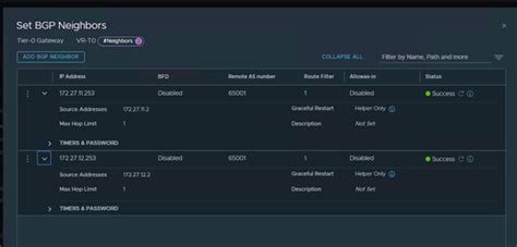 NSX T Replace Faulty NSX Edge Transport Node VM Welcome To