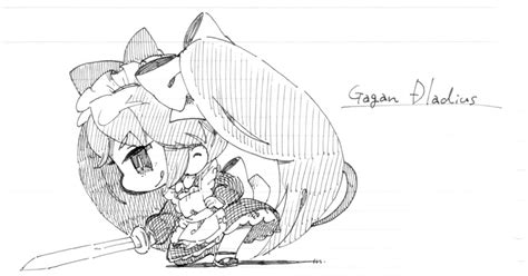 落書き らくがき冥土。 狗山企画参加中！！のマンガ Pixiv