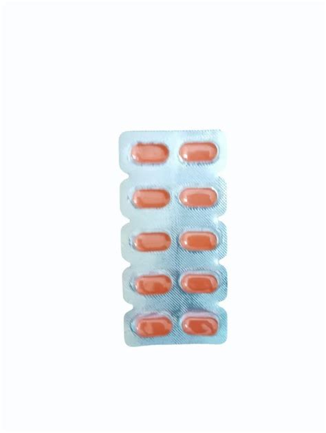 Multivitamin Multivitamin Chewable Tab At ₹ 89 5 Box Chewable
