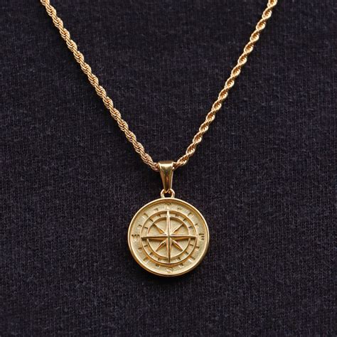 Compass Gold Undeniable London