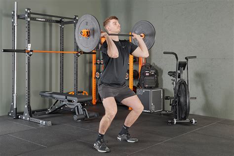 How To Use Weightlifting Technique Bars Mirafit