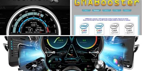 Best Overclocking Software Cpu Gpu Ram Free Paid