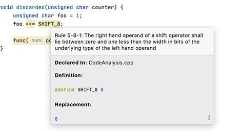 Embedded Development Features Clion