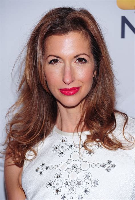 Alysia Reiner Actress