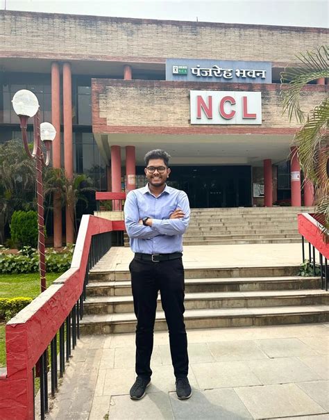 Newbeginnings Ncl Coalindialimited Managementtrainee Anurag Nayak 67 Comments