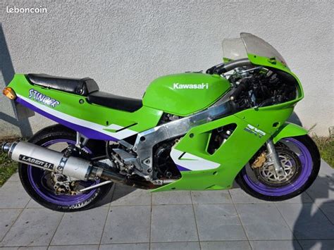 1100 Gsxr Doccasion Motos Leboncoin