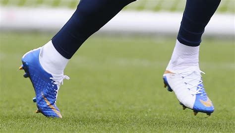 Harry Kane Nike Trainers Botines Exclusivos Nike Hypervenom 3 De