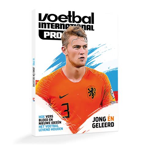 VI PRO-special 2021 – Voetbal International