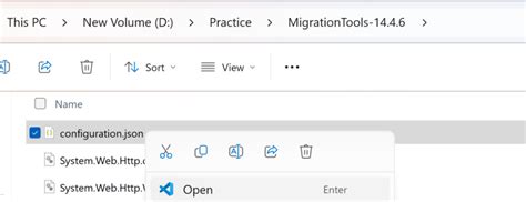 Step By Step Migrate Azure Devops Work Items Using ‘azure Devops