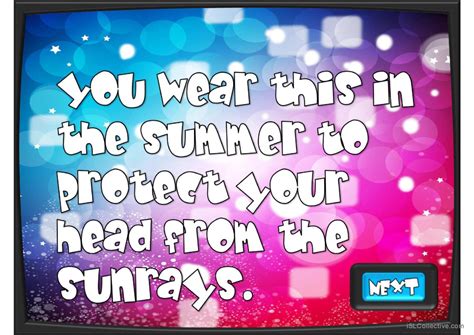 What Do You Like Wearing Game Ge English Esl Powerpoints