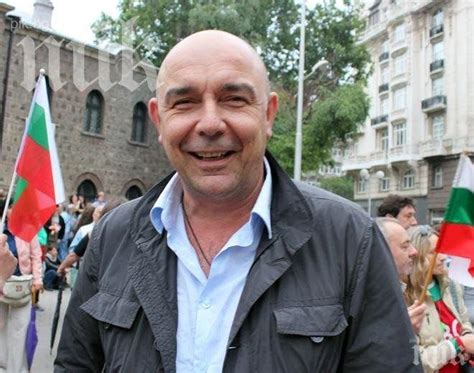 Калин Сърменов става директор на Народния театър Информационна