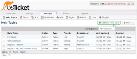 Github Jvang Osticket Post Installation Configuration